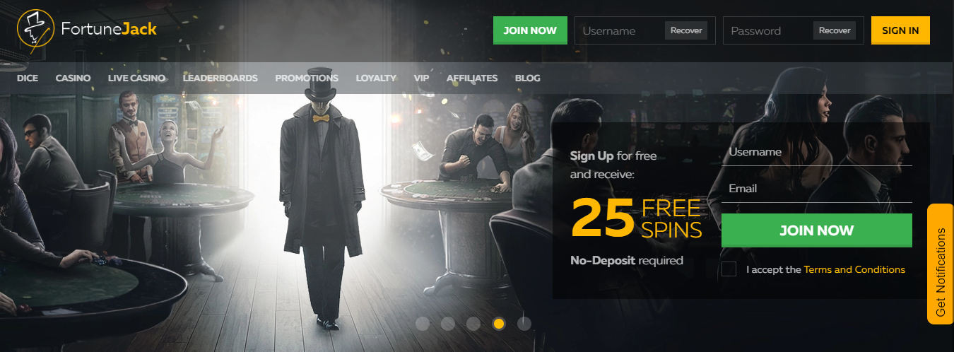 Fortunejack Review 2022 - Uma revisão completamente imparcial para os ...